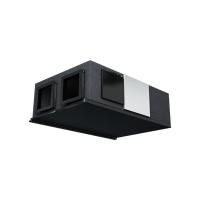 China Wall Mounted Ventilation System 500 CFM Remote Control Energy Star for sale