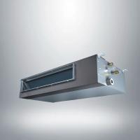 China Low-Profile Wall Mounted Ventilation System R32 A+++ for sale