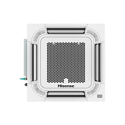 中国 Hisense 18000 BTU 壁掛け型セントラルエアコン（Wi-Fi制御付き） 販売のため