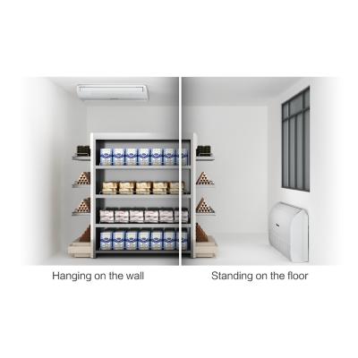 China Hisense Inverter Wall Mounted Air Conditioner A+ Efficiency for sale