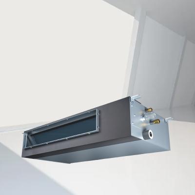 China Wall Mounted Ventilation System H501 Coaxial UL Listed 48dB for sale