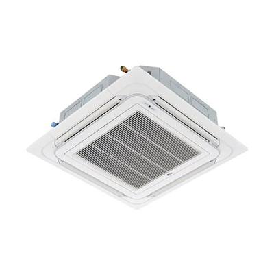 China SFP - FBQ - 34 Deckenkassettenventilator-Spulen-Einheit: Effiziente HVAC-Lösung für gewerbliche Räume zu verkaufen