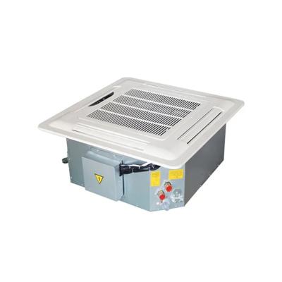 Китай Кассетный фанкойл потолочного типа SFP - FBQ - 34: Эффективное решение для кондиционирования воздуха продается