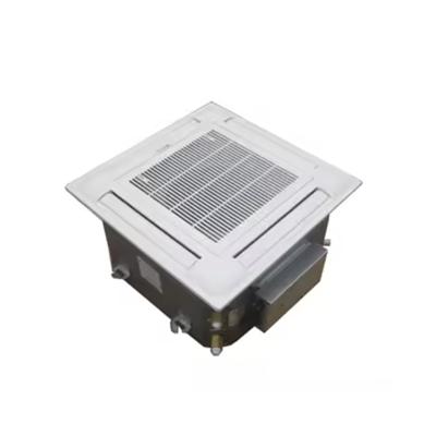 Китай Кассетный фанкойл потолочного типа SFP - FBQ - 34: Эффективное решение для кондиционирования воздуха продается