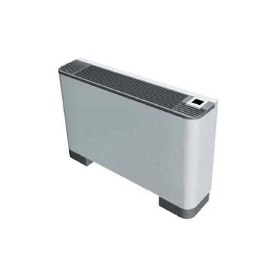 China SFP - FBLM - 34 Floor - Standing Fan Coil Unit: Compact & Efficient HVAC for Commercial Use for sale