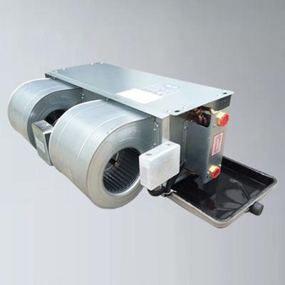 China SFP - FBWA - 68 Fan Coil Unit: Efficient HVAC Solution for Commercial & Residential Spaces for sale