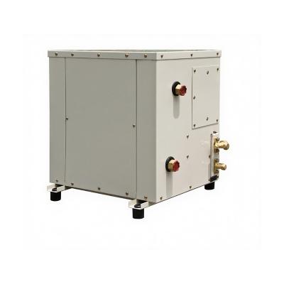 China CS-IWH100 Industrial Water Heater - High-Efficiency Heating for Commercial & Industrial Use for sale