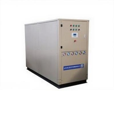 Chine Refroidisseur à eau CS-IWH150 : Refroidisseur industriel efficace avec débit d'air de 1000 CFM, niveau sonore de 50 dB et purification de classe H13 à vendre