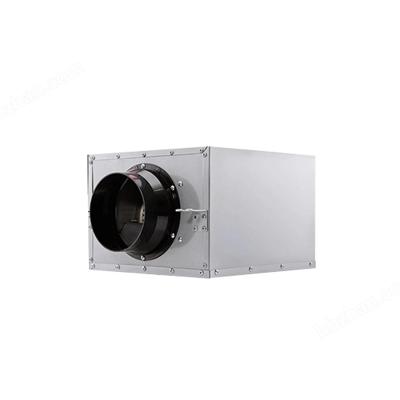 China SDU-15 Wall Mounted Ventilation Unit with 500-1000 CFM Airflow Capacity, Energy Efficiency Rating A+++, and Maximum 50dB Noisy Level for sale
