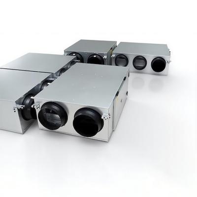 China SDB - 35 Air Handling Unit with Efficient Ventilation High Airflow and Sleek Modern Design for Small to Medium Rooms for sale