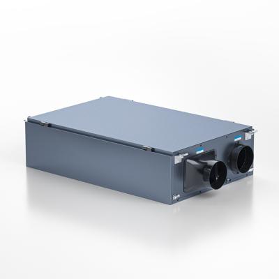 China High Performance SDB-35 Air Handling Unit with 3 Years Warranty and 50/60Hz Frequency for Efficient Ventilation for sale