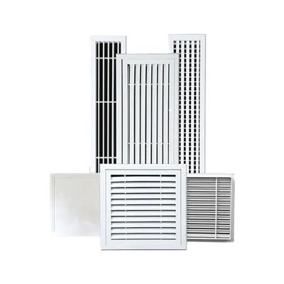 China SSG-1 Air Grille: 660*455*148mm Energy Star Certified Sleek and Modern HVAC Grille for Optimal Air Distribution for sale