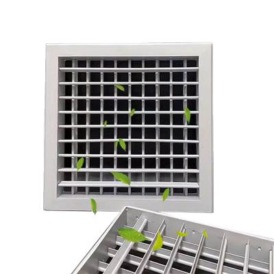 China SSG-2 Air Grille: Efficient Air Distribution with Durable Materials and Various Sizes for HVAC Systems for sale