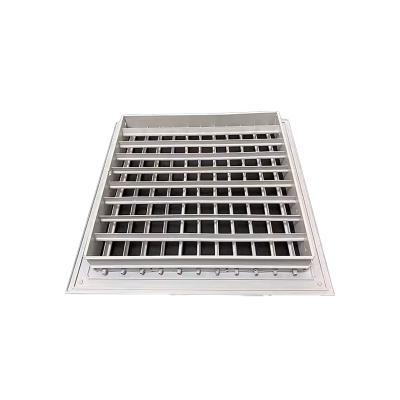 China SSG-2 Air Grille: Efficient Air Distribution with Durable Materials and Various Sizes for HVAC Systems for sale