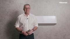 Grove efficiëntie F9 filter opgevouwen HEPA geactiveerd koolstoffilter
