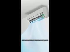 39DB Hisense Ar condicionado 18000 BTU aquecedor de parede Ar condicionado