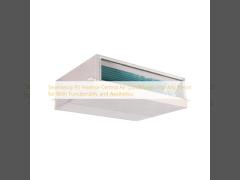 Hisense Multi Split Inverter Central Air Conditioner with R410A R32 Refrigerant
