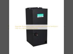 ハイセンセ 壁掛け HEPA換気フィルター 20x20x10 インチ リモコン