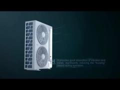 Effortlessly Monitor and Adjust Your Home s Temperature with Hisense Wall Mounted Air Conditioner