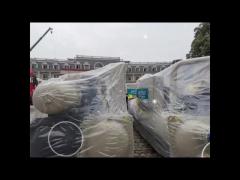 Hisense Hi-SC S Series Water-cooled Screw Chiller Heat Pump