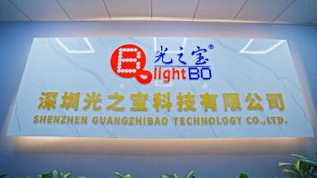 中国 Shenzhen Guangzhibao Technology Co., Ltd.
