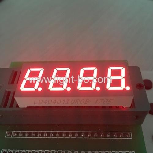 4 esposizione principale segmento puro di verde 7 dell'anodo del terreno comunale della cifra 0,4 per il quadro portastrumenti