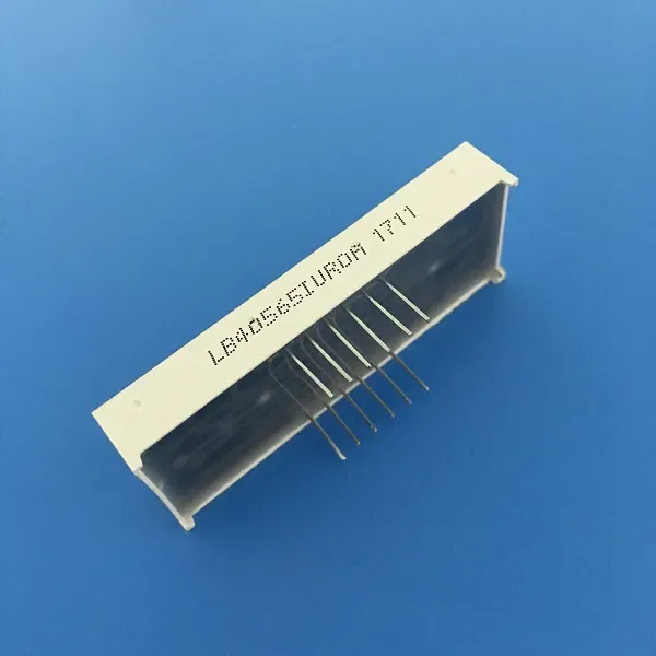 0.56inch LED Clock Display 4 Digit 7 Segment Common Anode for Fitness Running Equipment