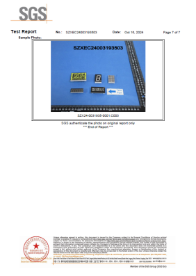 Product Certification 3