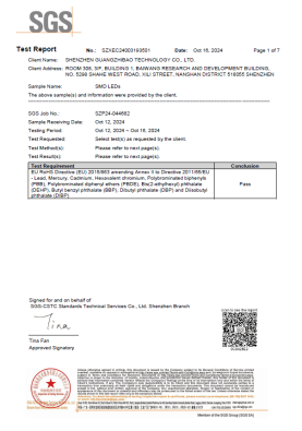 Product Certification 4