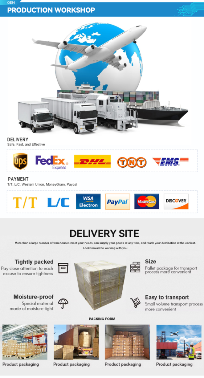 Factory assembly line