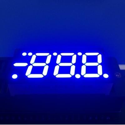 China Exhibición llevada 7 segmentos ultra verde clara IC del establo pequeña compatible en venta