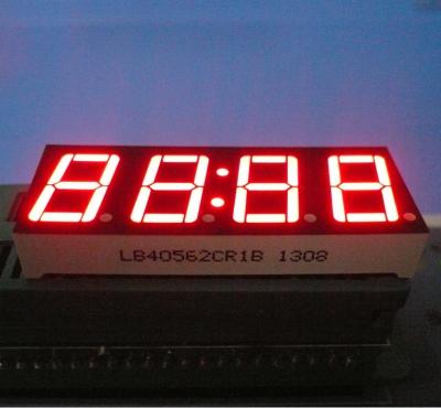 China Segment des Instrumentenbrett-4 der Stellen-7 führte Größe 50,3 x 19 x 8mm der Anzeigen-14.2mm zu verkaufen