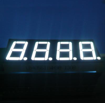 China 0,56 Duim 4 Cijfer 7 Segment LEIDENE Vertoning voor Instrumnet-Comité Indicator Te koop
