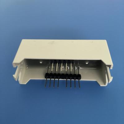 China Custom Design LED Clock Display Common Anode For Washing Machine for sale