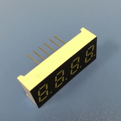 China High Brightness 7 Segment LED Display 0.3 Inch White Easy - To - Assemble for sale