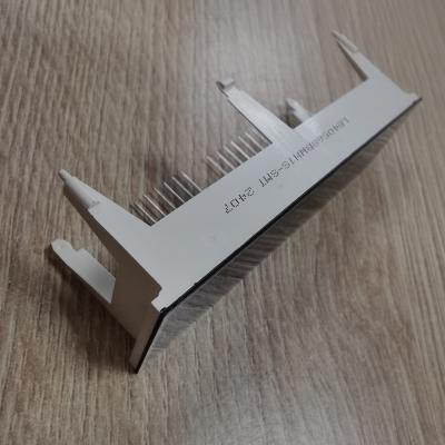 Chine Affichage LED à 4 chiffres et 7 segments pour appareil à chanvre à vendre