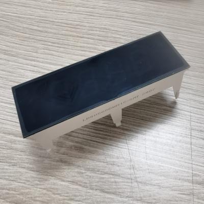 Chine Affichage LED à 4 chiffres et 7 segments pour appareil à chanvre à vendre