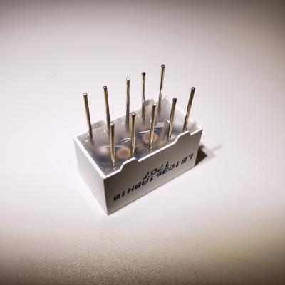 China 20mA stroom 14 Segment Digitaal Display met 14,2 mm Tekenshoogte Te koop