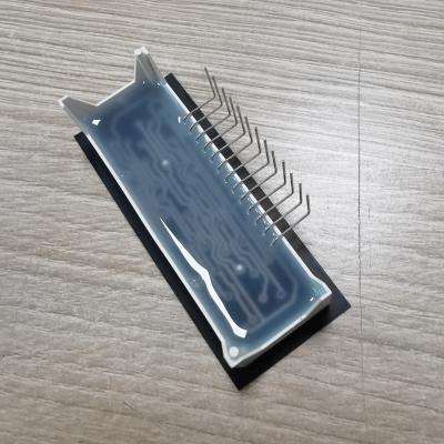 中国 Epistar 4桁7段LEDディスプレイ オーブンのタイマー制御用カソードオーブンのディスプレイ 販売のため