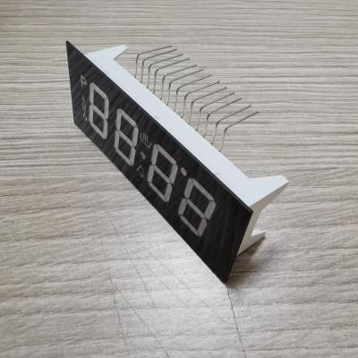 中国 Epistar 4桁7段LEDディスプレイ オーブンのタイマー制御用カソードオーブンのディスプレイ 販売のため