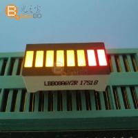 China LIGHTBO 8 Segment LED Light Bar 13500 Lumen 12V-24V Cree LED Off-Road Lighting with 60 Degree Beam for sale