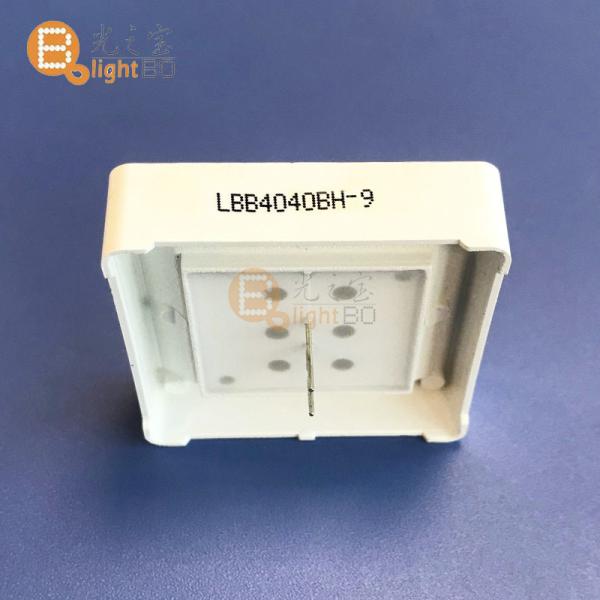 5 세그먼트 13500 뤼멘 LED 라이트 바 조정 가능한 장착 브래킷 / 크리 LED 칩