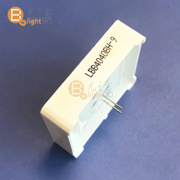 5 세그먼트 13500 뤼멘 LED 라이트 바 조정 가능한 장착 브래킷 / 크리 LED 칩