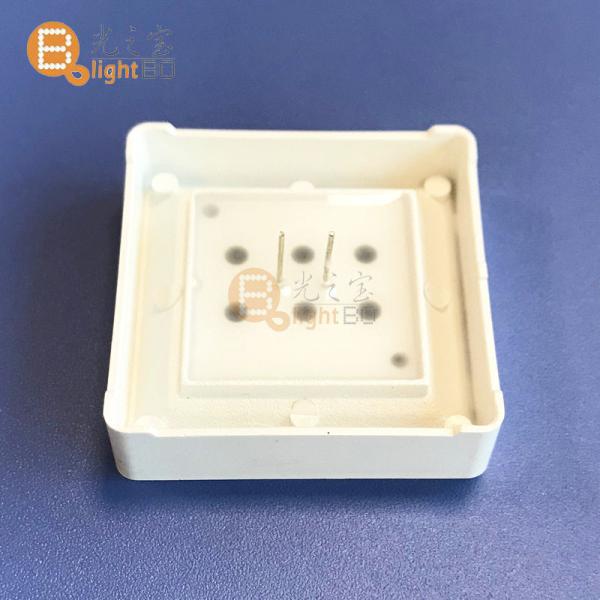 5 세그먼트 13500 뤼멘 LED 라이트 바 조정 가능한 장착 브래킷 / 크리 LED 칩