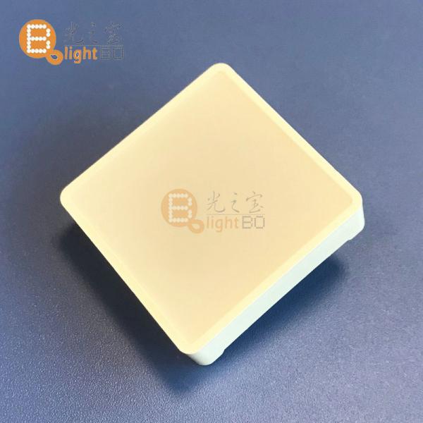 5 세그먼트 13500 뤼멘 LED 라이트 바 조정 가능한 장착 브래킷 / 크리 LED 칩