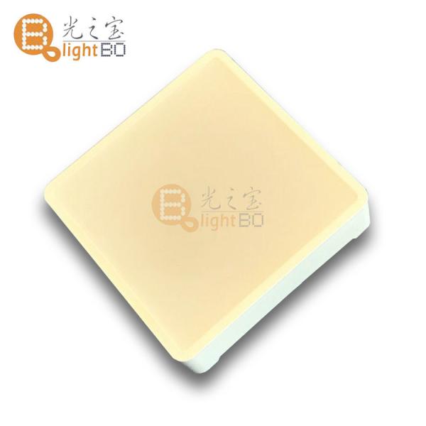 5 세그먼트 13500 뤼멘 LED 라이트 바 조정 가능한 장착 브래킷 / 크리 LED 칩