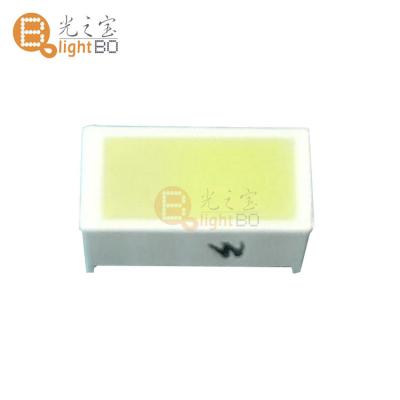 China IP67 Adjustable LED Bar Light with 60 Degree Spot Beam and Cree Chips for sale