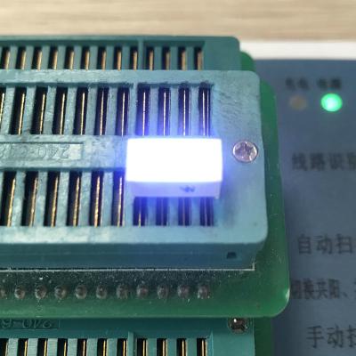 China IP67 Adjustable LED Bar Light with 60 Degree Spot Beam and Cree Chips for sale