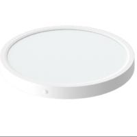 China Multi-Functional LED Panel Light with 3CCT Switch - 18W to 30W Power Range, 225mm to 400mm Sizes for sale