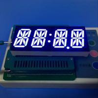 China Industrial Alphanumeric LED Display - 3-Digit 0.56
